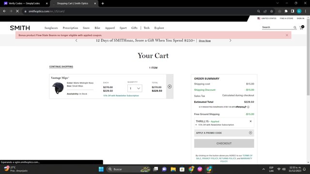 Smith Optics Promo Codes - 15% Off | January 2025