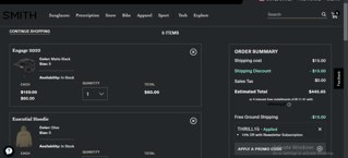 Smith Optics Promo Codes - 15% Off Coupons Sep 2025