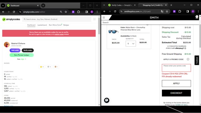 Smith Optics Promo Codes - 15% Off Coupons Sep 2025