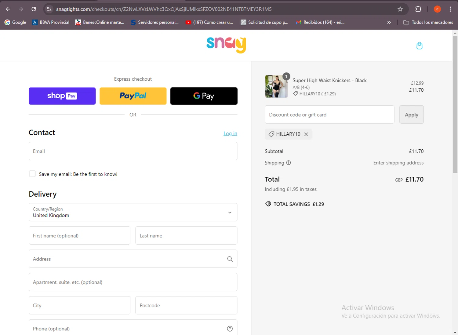 Snag Tights Discount Codes - 10% Off | October 2024