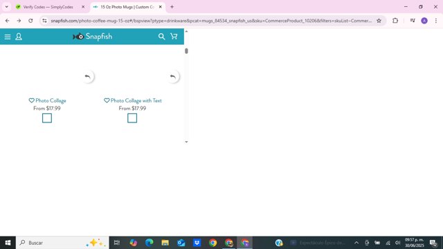 SnapFish Promo Codes (10 Verified) - 70% Off w/Code Jul 2025