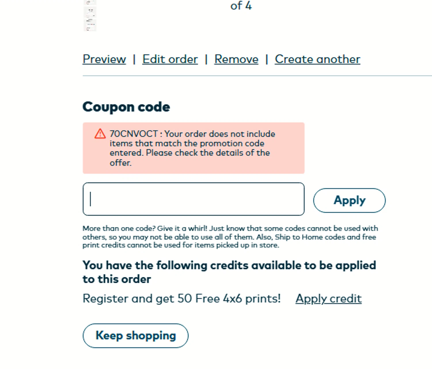 SnapFish Promo Codes - 70% Off (37 Verified) Nov 2025