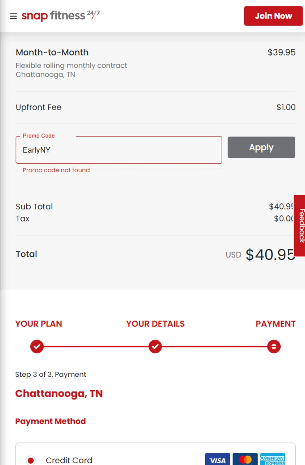 Snap Fitness Promo Codes - 10% Off | January 2025