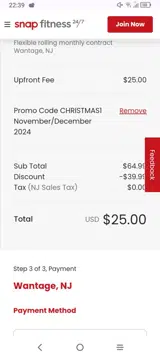 Snap Fitness Promo Codes - 25% Off Coupons Jun 2026
