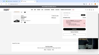 Snipes USA Promo Codes (1 Verified) - 10% Off Aug 2025