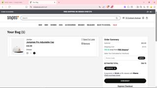 Snipes USA Promo Codes (2 Verified) - 10% Off Oct 2025