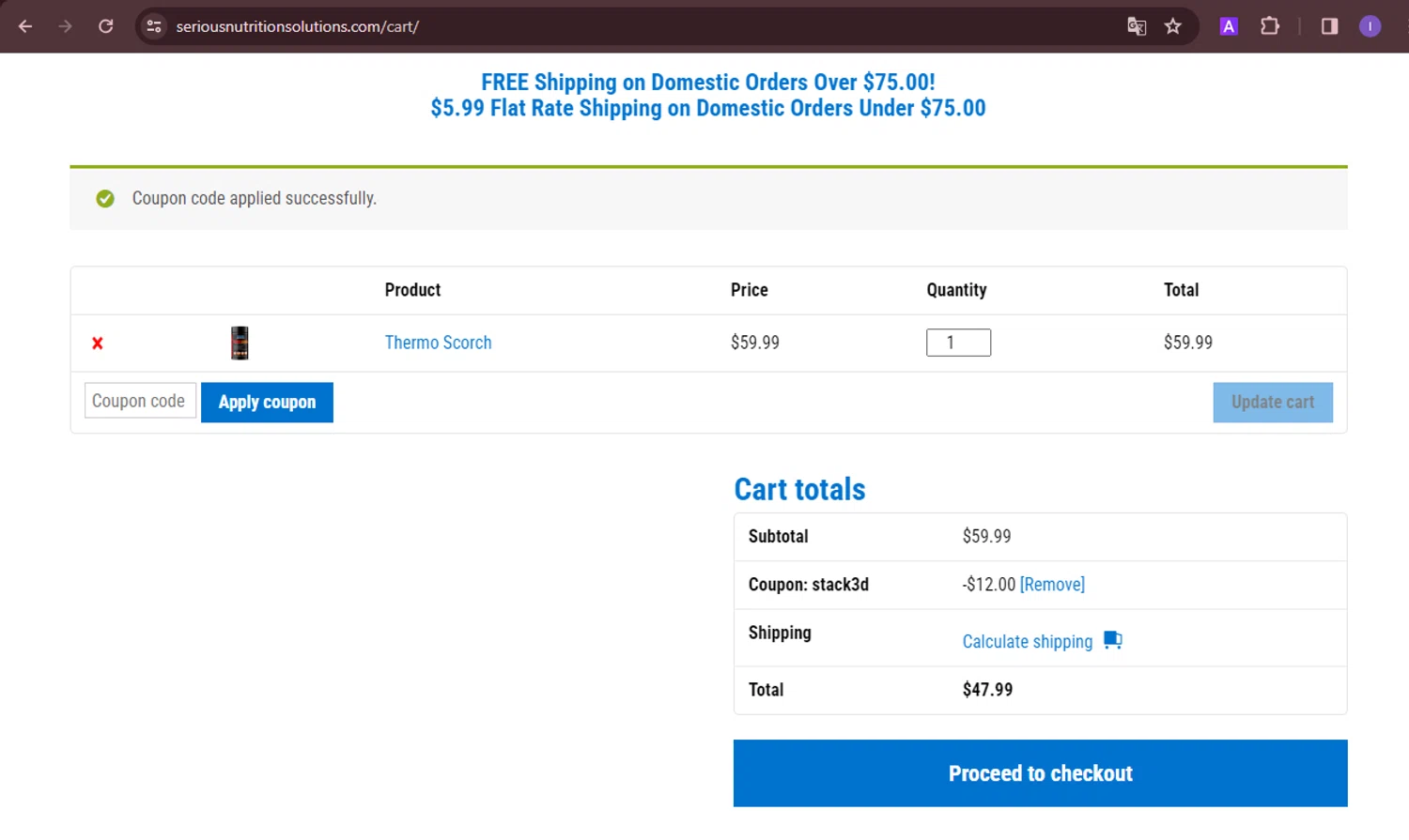 SNS Promo Codes - 20% Off | October 2024