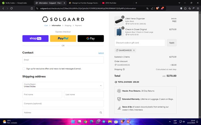 Solgaard Promo Codes - 10% Off Coupons Sep 2025