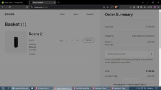 Sonos Promo Codes - 30% Off Coupons Oct 2025