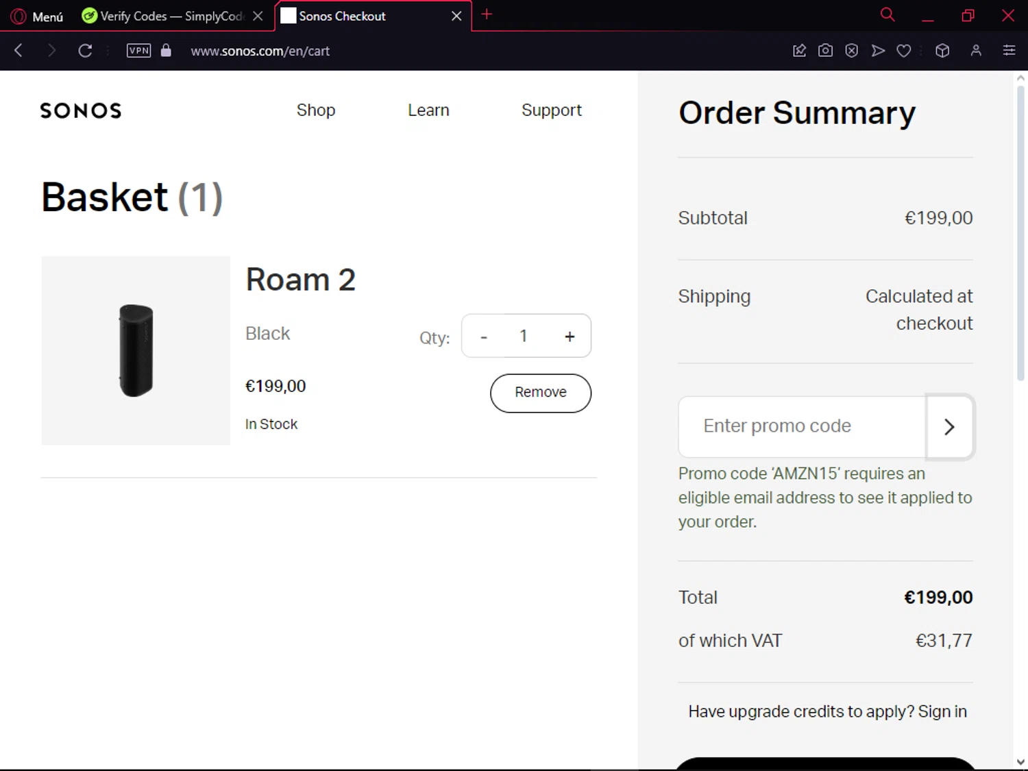 Sonos Promo Codes - 30% Off | September 2024