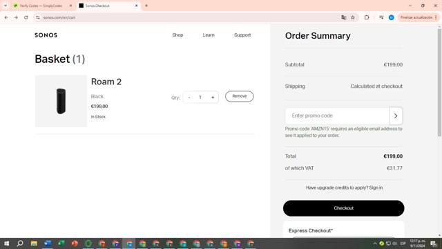 Sonos Promo Codes - 15% Off Coupons Aug 2025