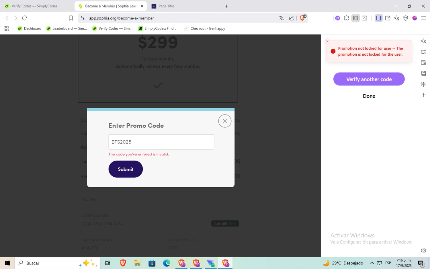 Sophia Learning Promo Codes - 25% Off Coupons Dec 2025