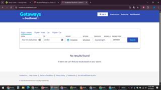 Southwest Airlines Promo Codes - $150 Off Sep 2025