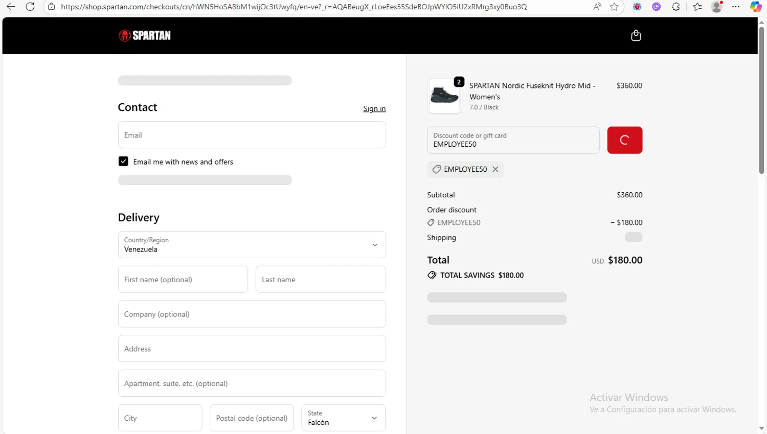 Spartan Race Promo Codes - 50% Off (3 Verified) Dec 2025