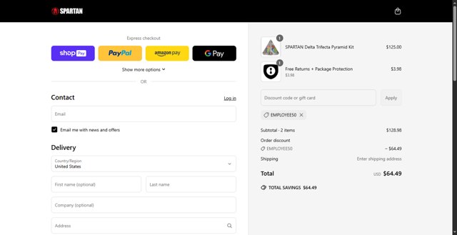 Spartan Race Promo Codes - $100 Off (Verified) Jul 2025