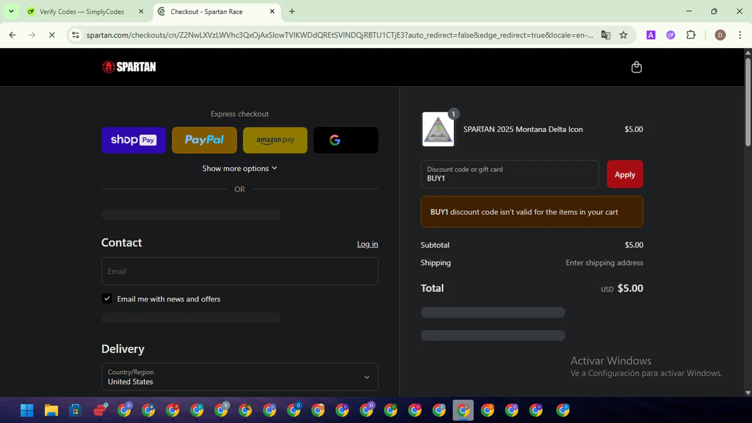 Spartan Race Promo Codes - $100 Off (Verified) Jul 2025