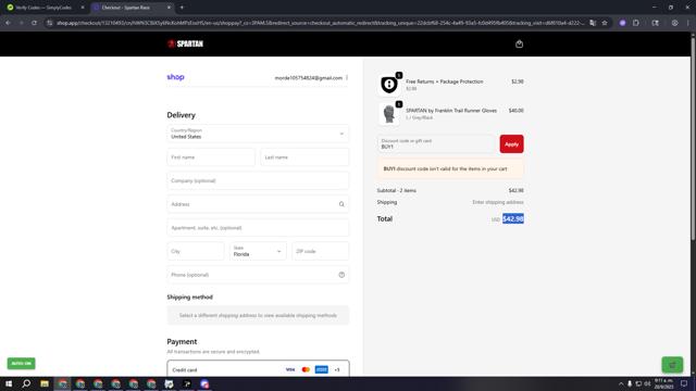 Spartan Race Promo Codes - $100 Off (Verified) Sep 2025