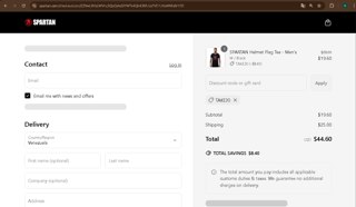 Spartan Race Promo Codes - $100 Off (Verified) Jul 2025