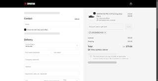 Spartan Race Promo Codes - 50% Off (Verified) Oct 2025