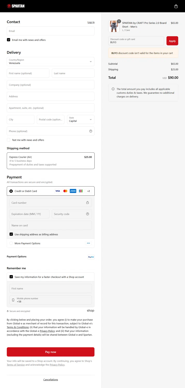 Spartan Race Promo Codes - 50% Off (Verified) Oct 2025