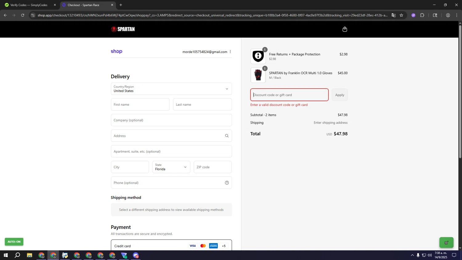 Spartan Race Promo Codes - 50% Off (Verified) Oct 2025