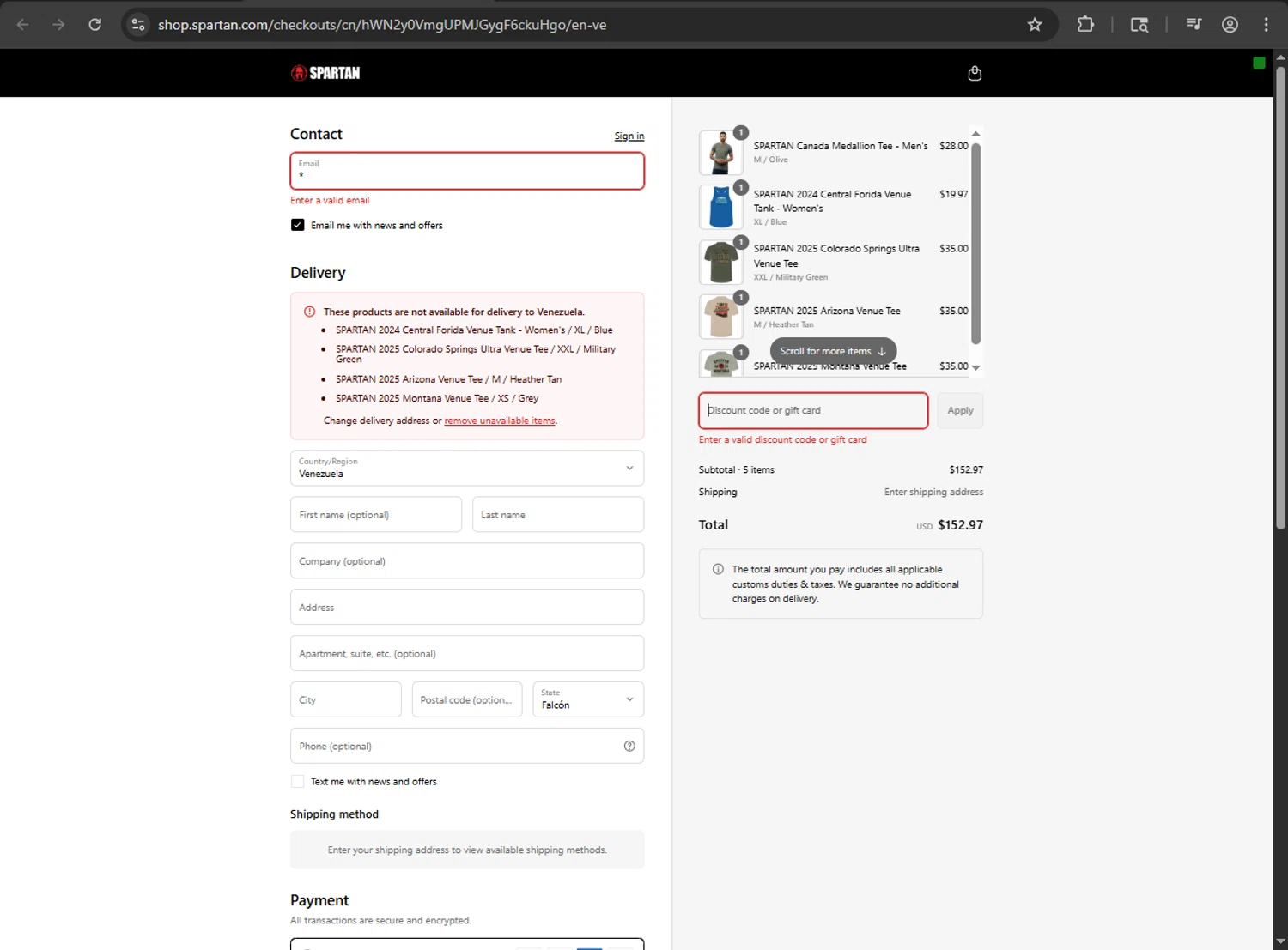 Spartan Race Promo Codes - 50% Off (Verified) Oct 2025
