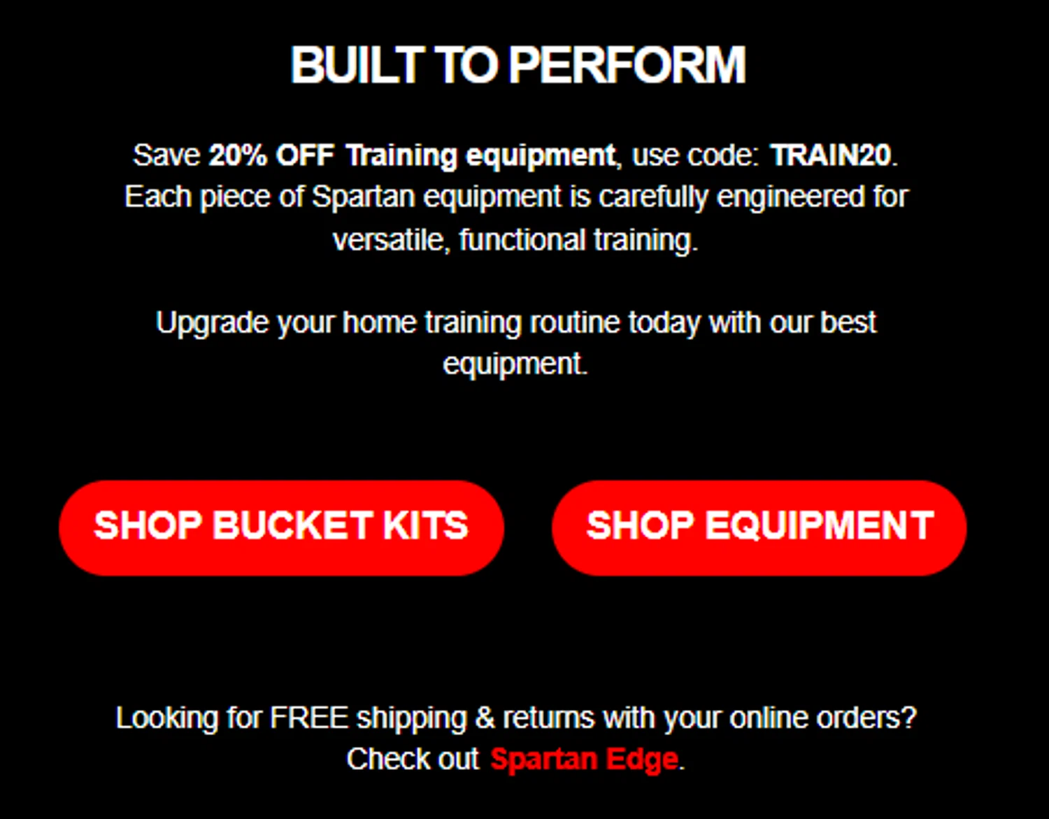 Spartan Race Promo Codes - $100 Off (Verified) Aug 2025