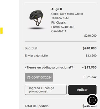 Specialized Promo Codes (1 Verified) - 40% Off Apr 2025