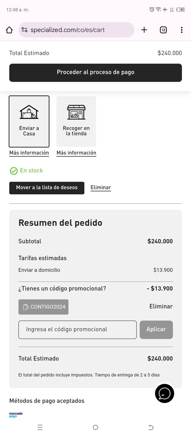 Specialized Promo Codes - up to 40% Off | October 2024