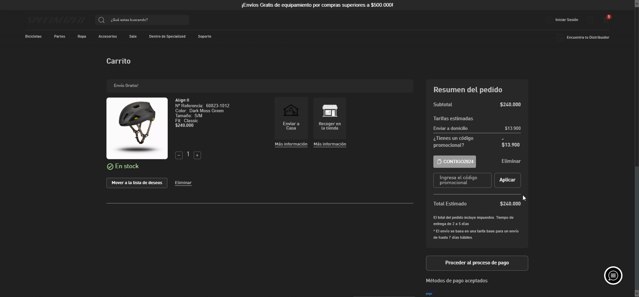 Specialized Promo Codes (1 Verified) - 40% Off Apr 2025