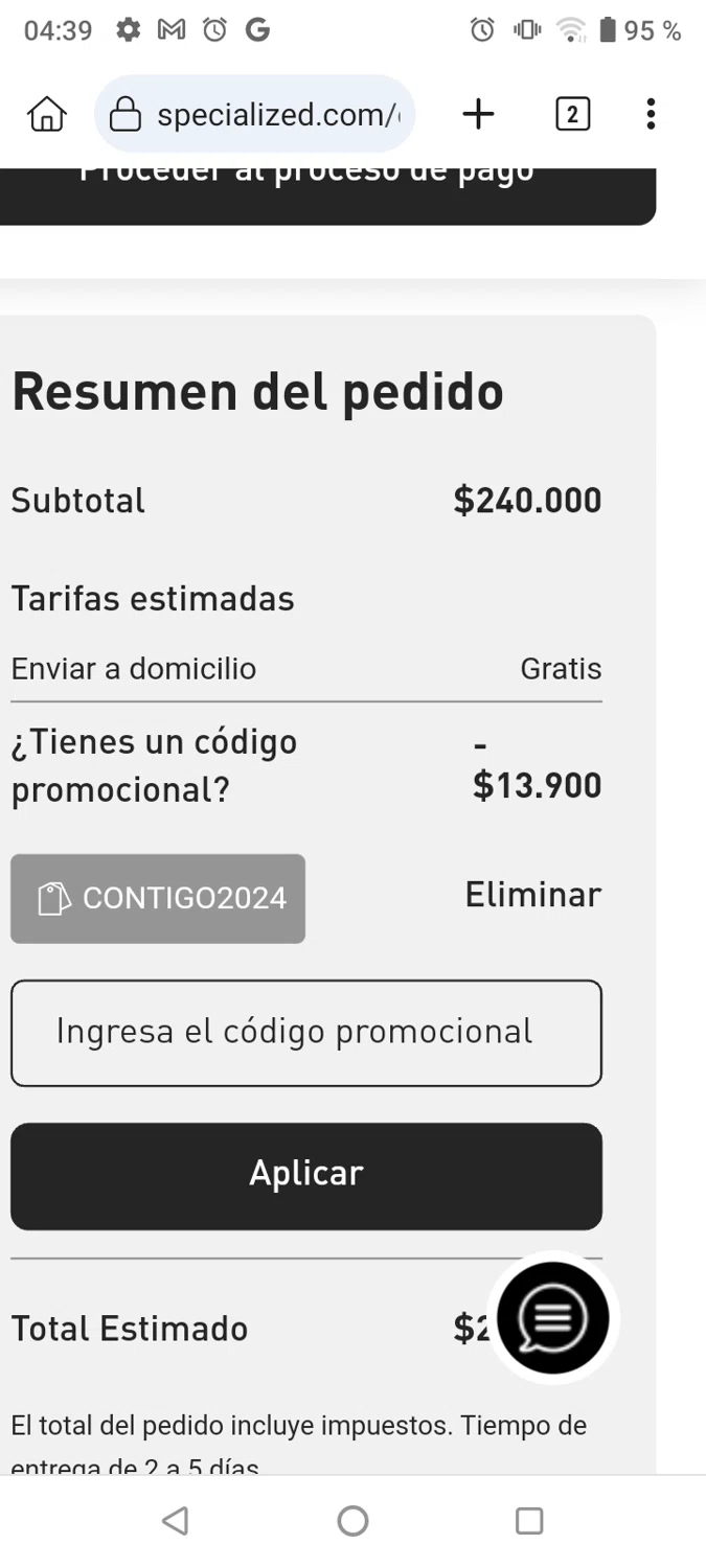 Specialized Promo Codes - up to 40% Off | October 2024