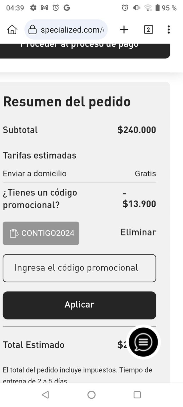 Specialized Promo Codes - up to 40% Off | October 2024