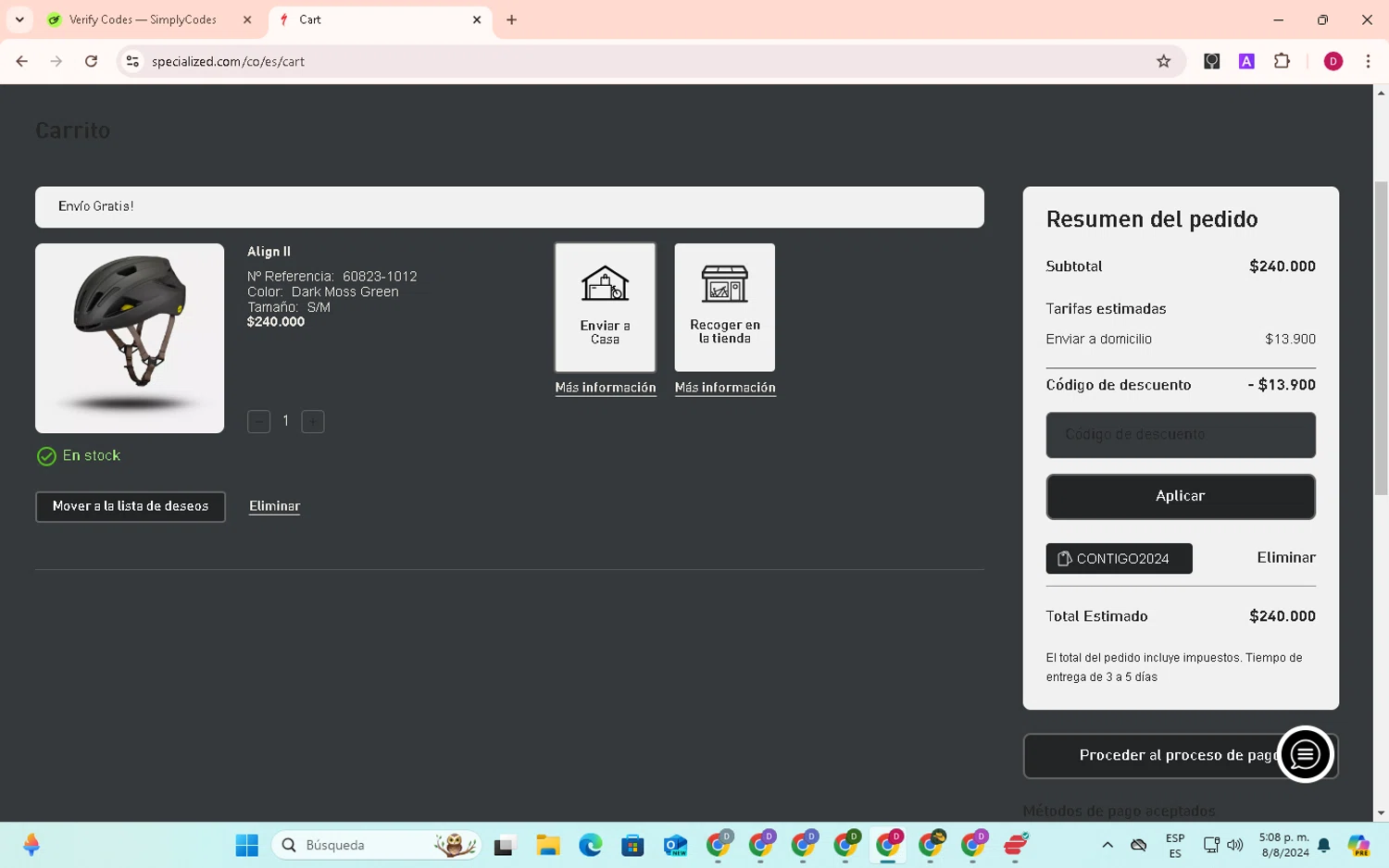 Specialized Promo Codes - 40% Off | September 2024
