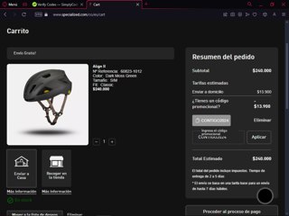 Specialized Promo Codes - up to 40% Off | October 2024