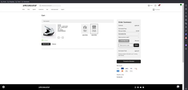 Specialized Promo Codes - 40% Off Coupons Jun 2025