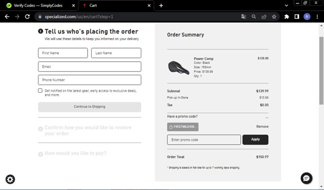 Specialized Promo Codes - 40% Off Coupons Jun 2025