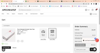 Specialized Promo Codes - 40% Off Coupons Jun 2025