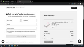 Specialized Promo Codes (1 Verified) - 40% Off May 2025