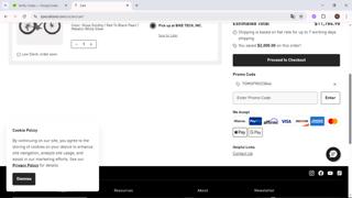 Specialized Promo Codes (2 Verified) - $10 Off Oct 2025