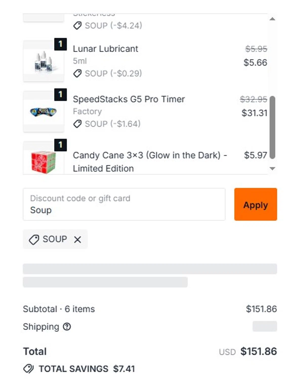 SpeedCubeShop Promo Code - 10% Off (29 Verified) Dec 2025