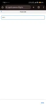 Spirit Airlines Promo Codes - 50% Off Coupons Apr 2026