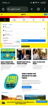 Spirit Airlines Promo Codes - 50% Off Coupons Apr 2026