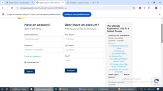 Splash Lagoon Promo Codes - $25 Off | January 2025