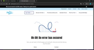 Splish Splash Promo Codes - $30 Off Coupons Feb 2025