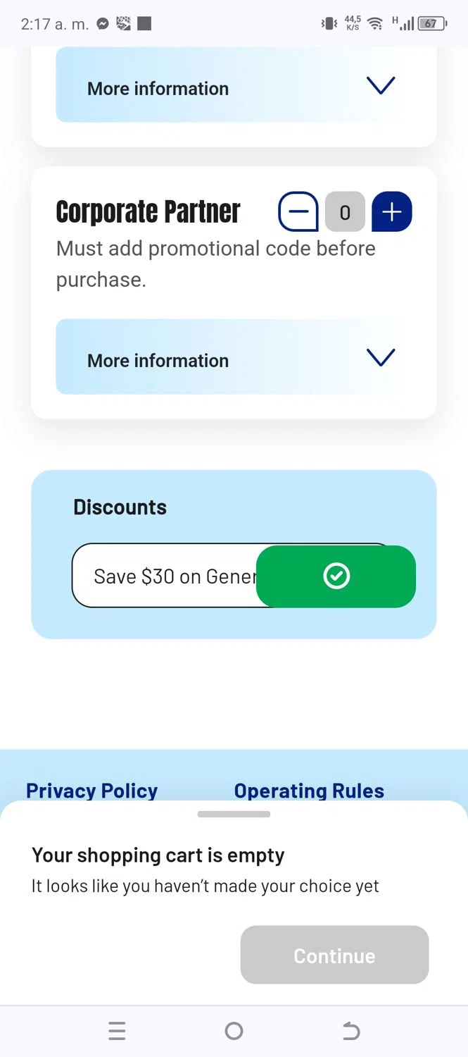 Splish Splash Promo Codes - $30 Off | September 2024