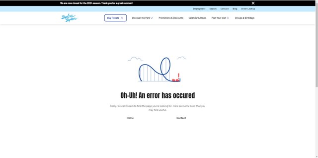 Splish Splash Promo Codes - $30 Off Coupons Feb 2025