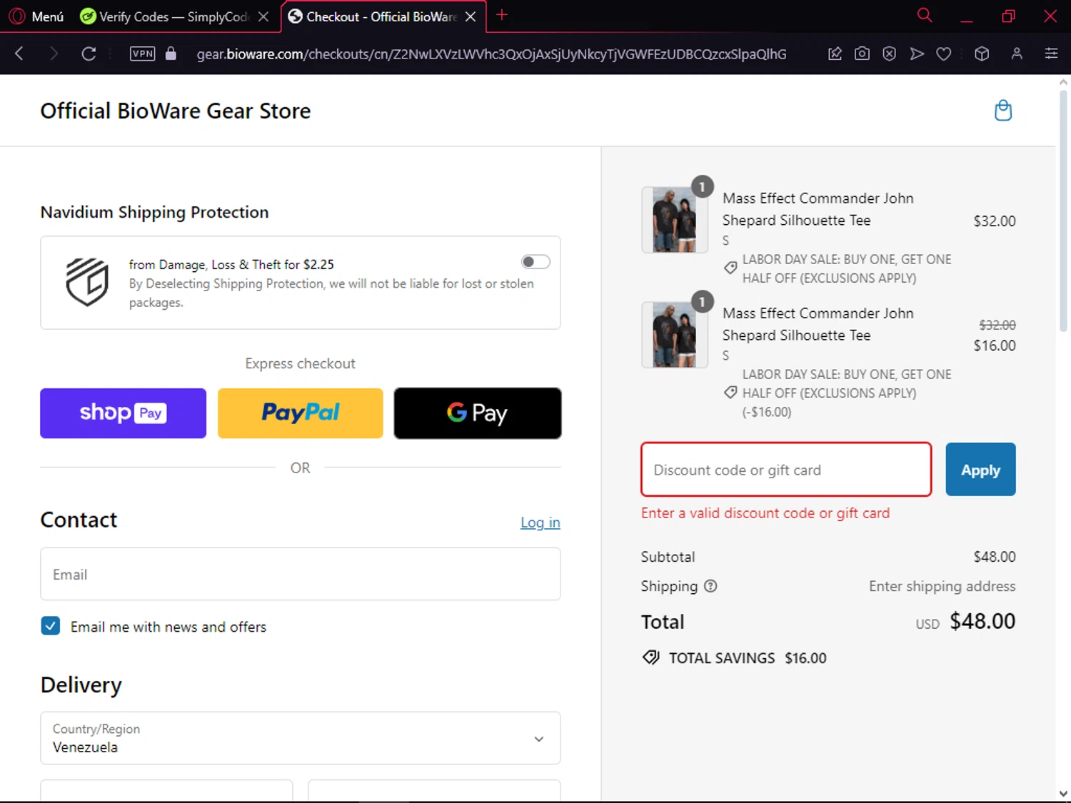 Splish Splash Promo Codes - up to $30 Off | November 2024
