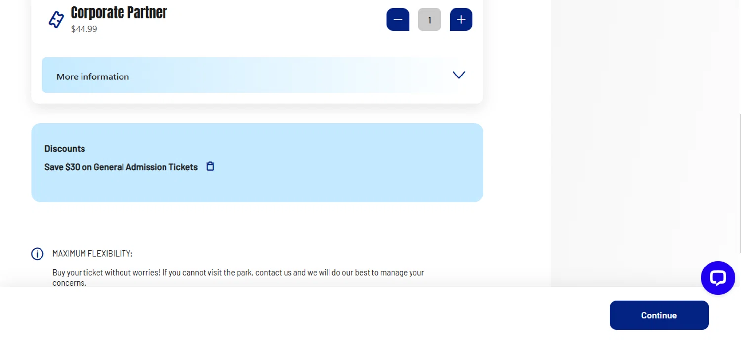 Splish Splash Promo Codes (6 Verified) - $30 Off Sep 2025