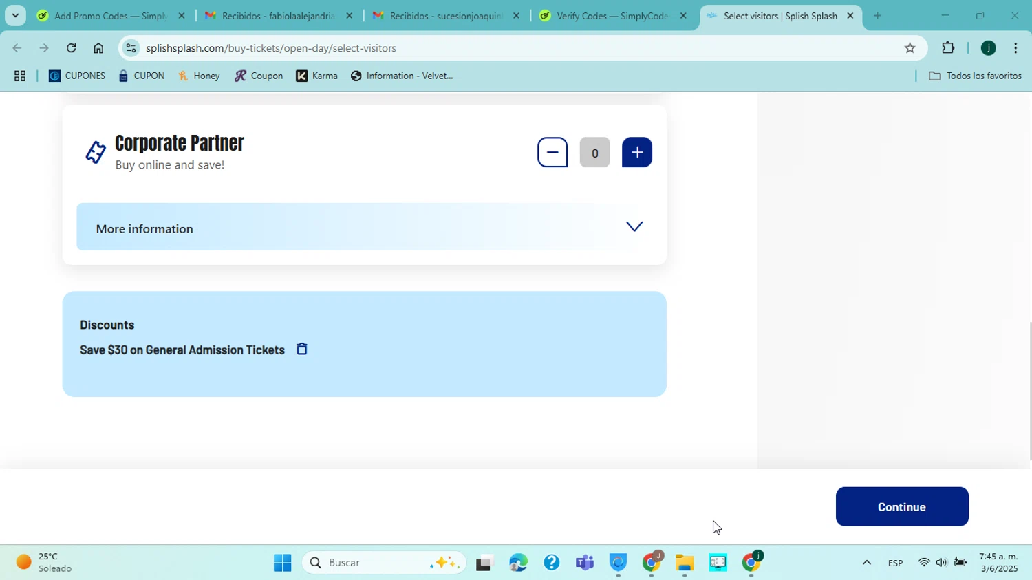 Splish Splash Promo Codes - $30 Off Coupons Jan 2026