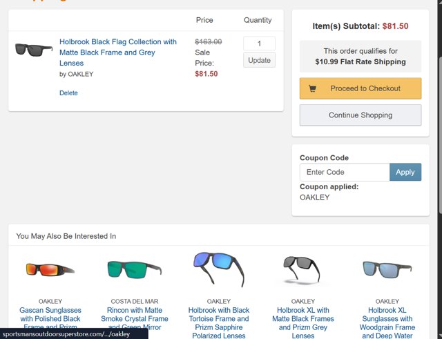 Sportsman's Outdoor Superstore Coupons - 50% Off Jul 2025